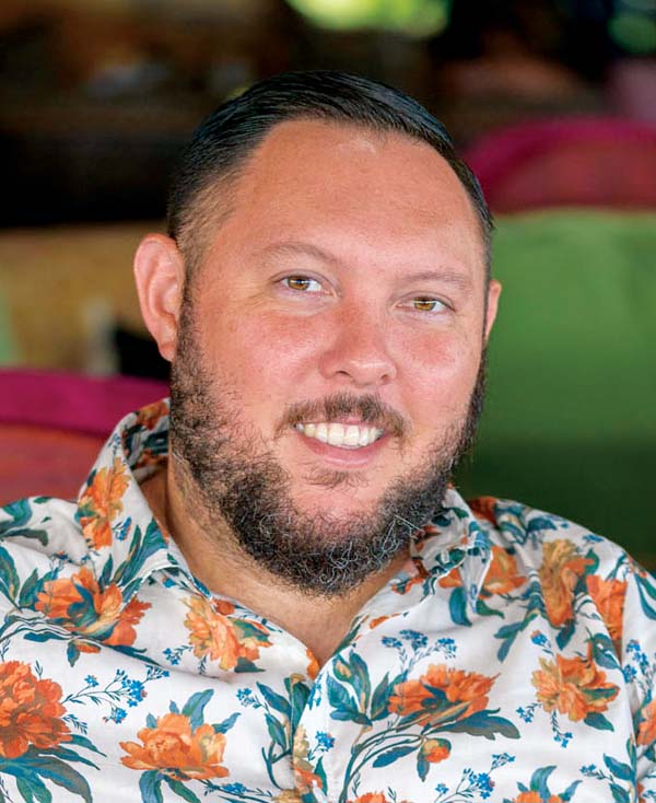 Abac named Director of Food and Beverage | News, Sports, Jobs - Maui News